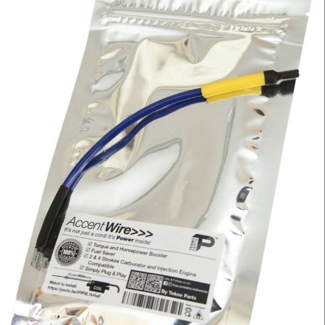 Jual Kabel setan/accent wire | Shopee Indonesia