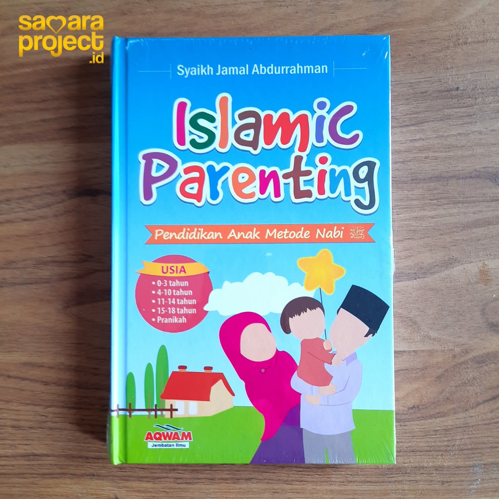 Jual Buku Islamic Parenting | Shopee Indonesia