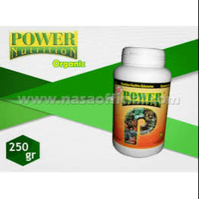 Harga power nutrition 250 Terbaru Jan 2026 | BigGo Indonesia