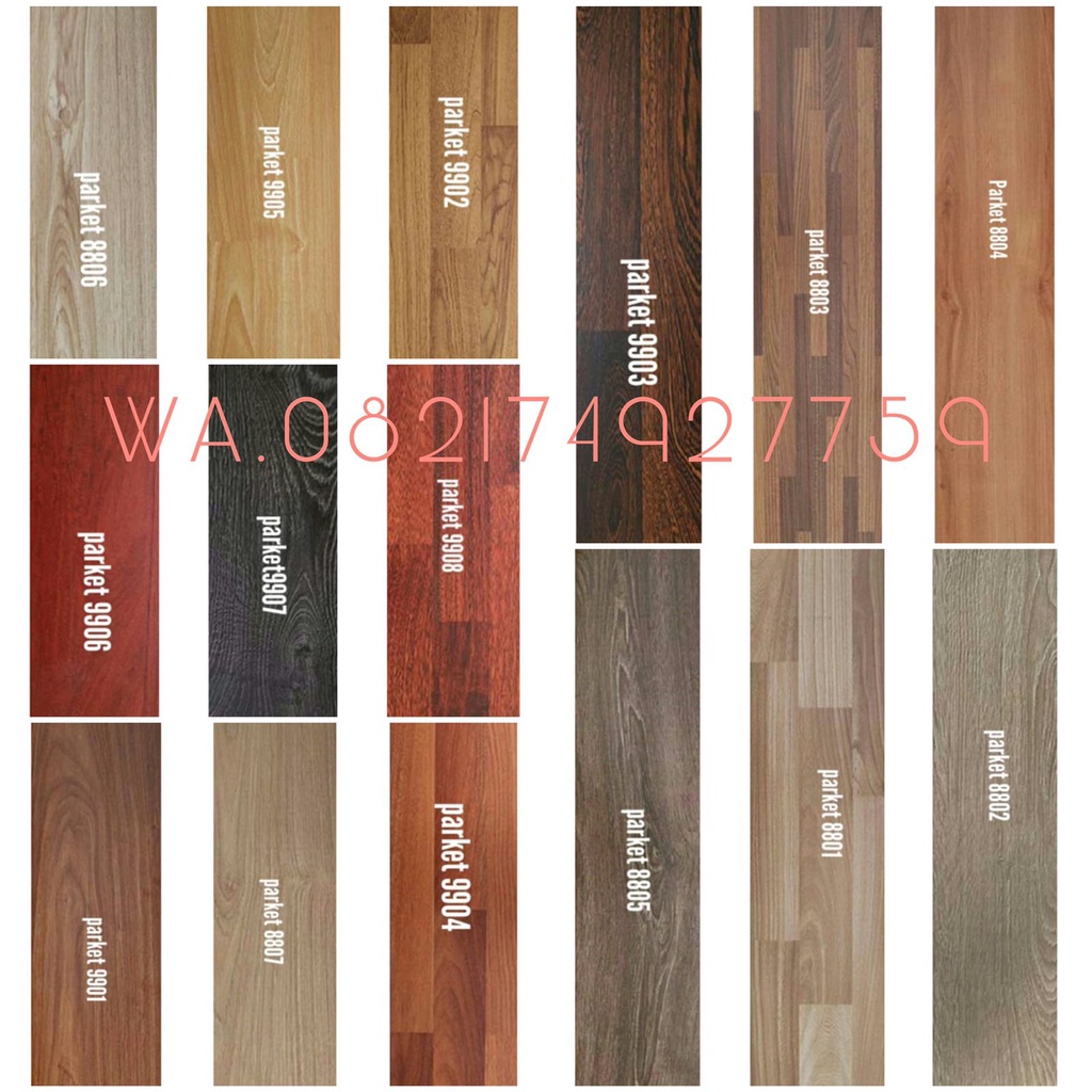 Jual Parket Selgrid, ac4 8mm | Shopee Indonesia