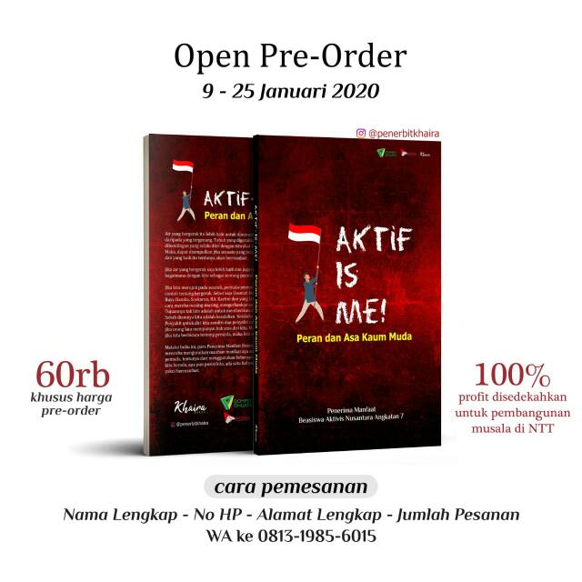Jual Aktifisme: Peran dan Asa Kaum Muda | Shopee Indonesia