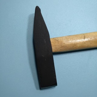 Jual Chipping Hammer Kayu Palu Las Kayu Palu Welding 500 Gram RED WHEEL ...