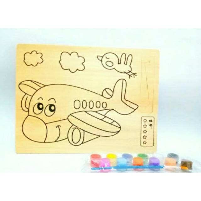 Jual Papan Gambar/ Drawing board | Shopee Indonesia