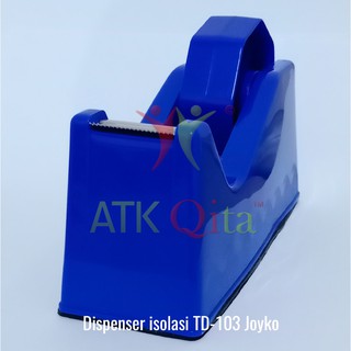 Jual Dispenser Isolasi Besar (Tape Cutter) Joyko TD-103. Original ...