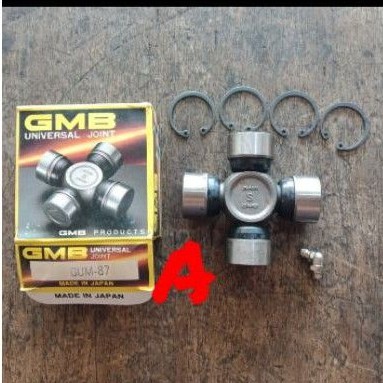 Jual GUM-87 cross joint kopel kriskopel colt diesel FE old | Shopee ...