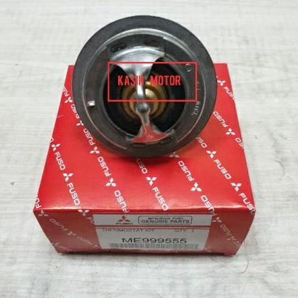 Jual THERMOSTAT TERMOSTAT PS100 4D31 PS120 4D34 PS125 FE74 ORI 1PC | Shopee Indonesia