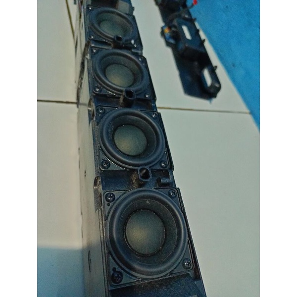 Jual speaker copotan HARMAN KARDON,15 watt 4 ohm 2 inch | Shopee Indonesia