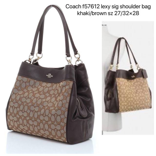 Harga 57612 coach Terbaru Nov 2024 |BigGo Indonesia