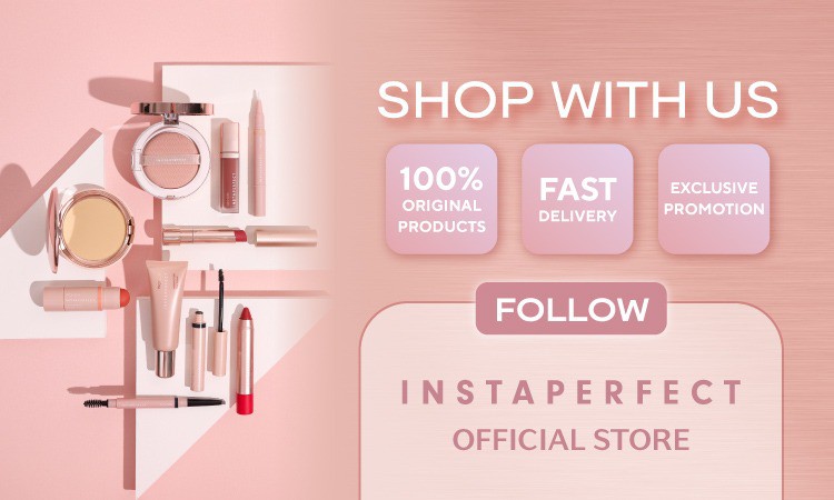 Toko Online Instaperfect Official Shop | Shopee Indonesia