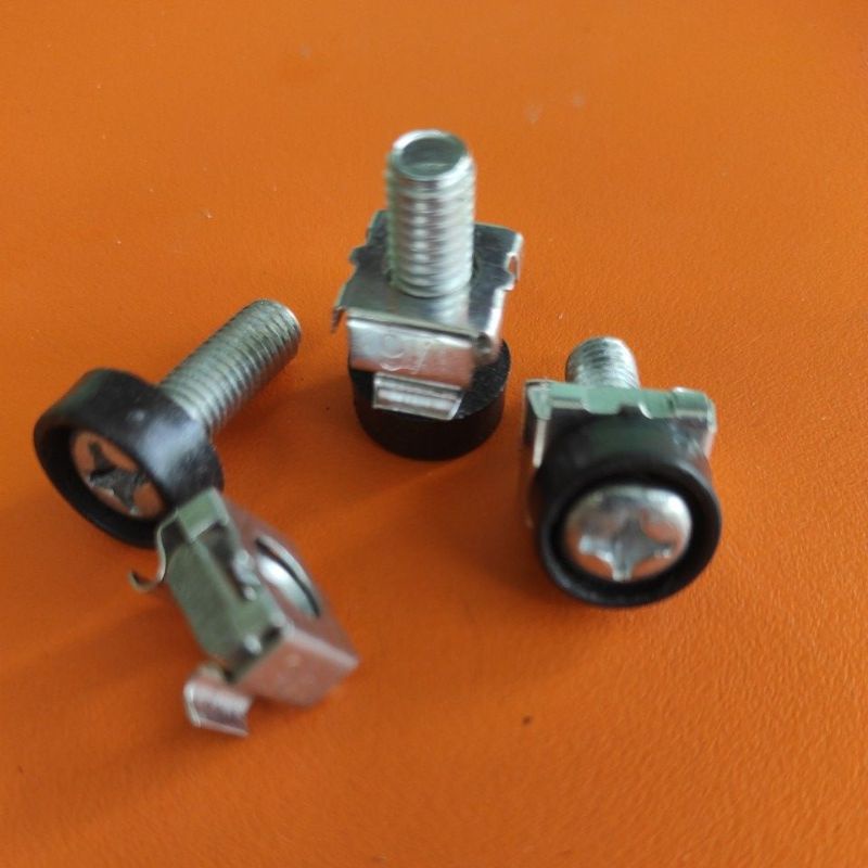 Jual Mur & Baut Rack ACC dan Power Indonesia|Shopee Indonesia