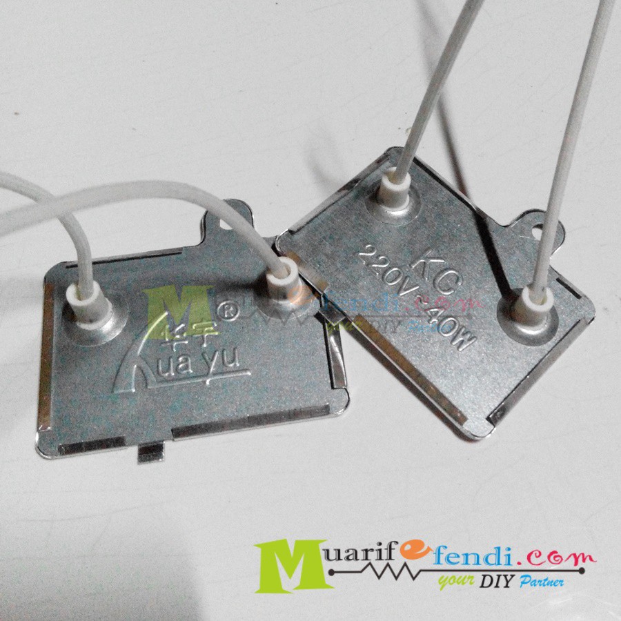 Jual Element pemanas magic comp magic jar dispenser Rice Cooker Umum ...