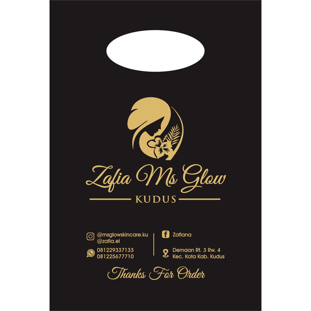 Jual PLASTIK SABLON 15X22 SABLON TINTA GOLD/EMAS | Shopee Indonesia