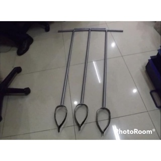 Jual Alat Gali Bor Biopori Resapan Tanah Manual | Shopee Indonesia