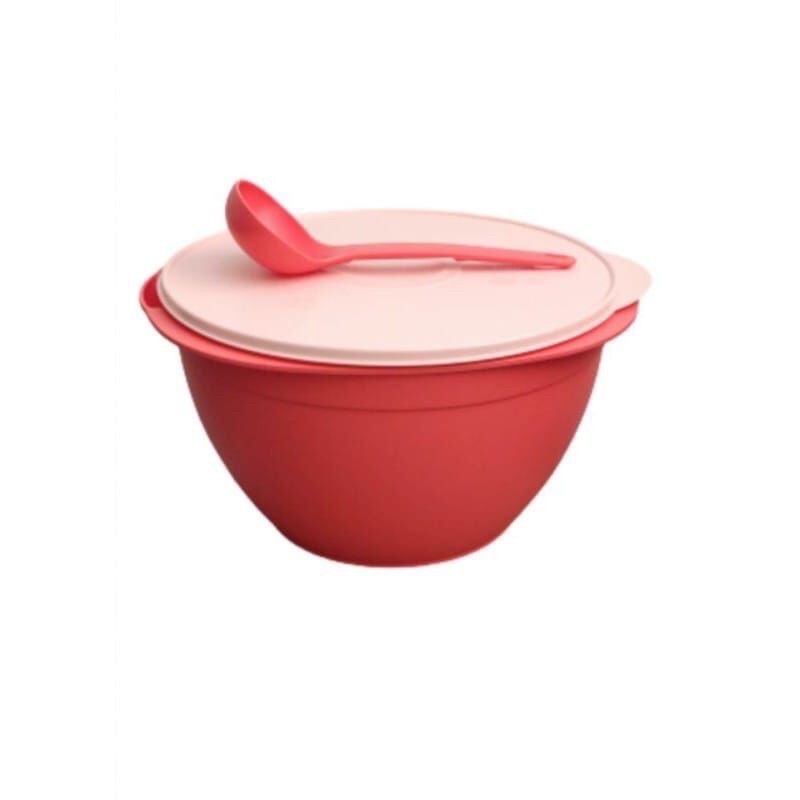 Jual Tupperware legacy bowl baskom besar / toples 10ltr | Shopee Indonesia