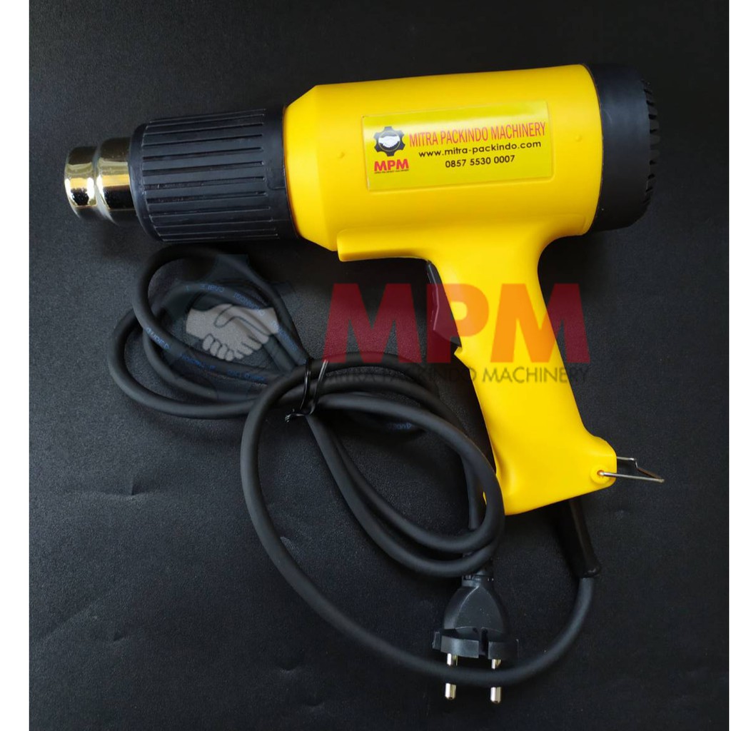 Jual Alat / Mesin Pemanas Segel Luar Botol Plastik Indonesia|Shopee ...