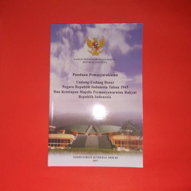 Jual Buku panduan pemasyarakatan | Shopee Indonesia