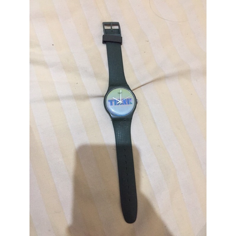 Harga Swatch Original Army Terbaru Mei 2025 | BigGo Indonesia