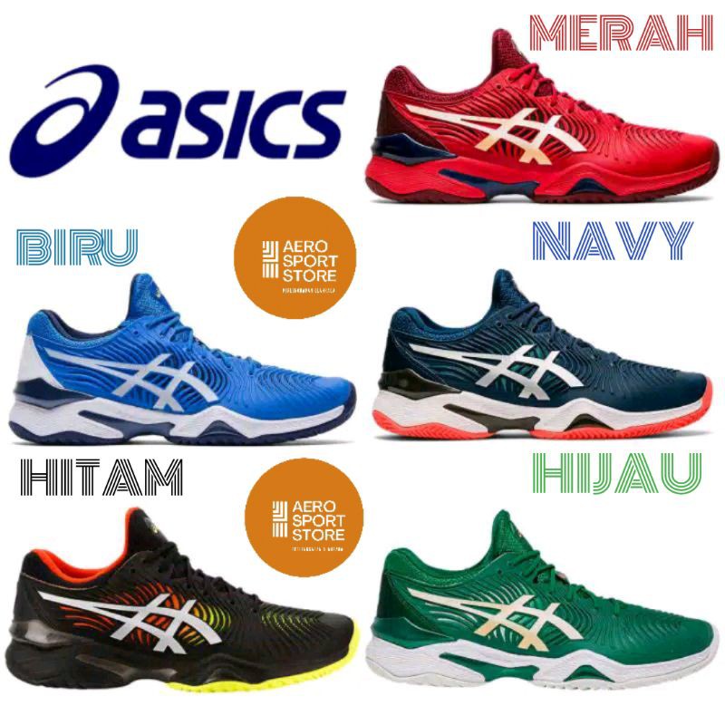 Keberagaman Dalam Sepatu Lari Asics Halaman All | atelier-yuwa.ciao.jp