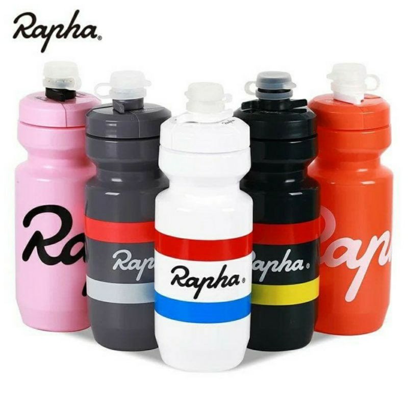 Jual Bidon Rapha 620 ml - BPA free - Cycling bottle - Botol Roadbike ...