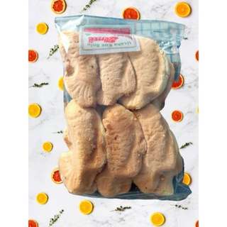 Jual Kue Bolu Ikan Khas Padang (isi 12 biji) | Shopee Indonesia