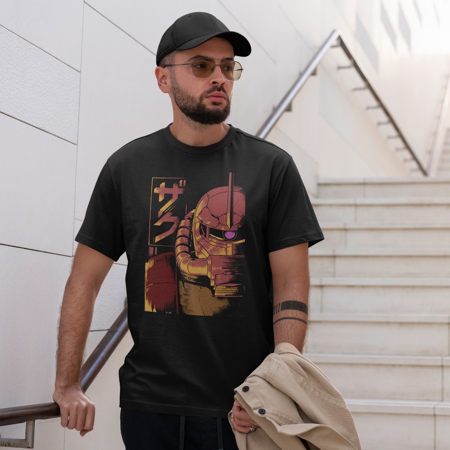 Jual Kaos Anime Series, T-Shirt Anime, Baju Kaos Anime, Baju Kaos ... Jual Kaos Anime Series, T-Shirt Anime, Baju Kaos Anime, Baju Kaos ...