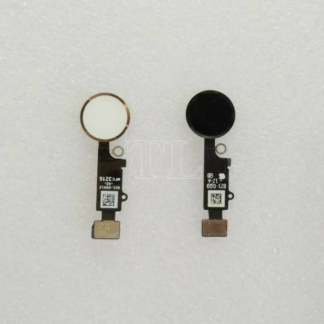 Jual FLEKSIBEL FLEXIBLE HOME BUTTON IP 7 PLUS | Shopee Indonesia