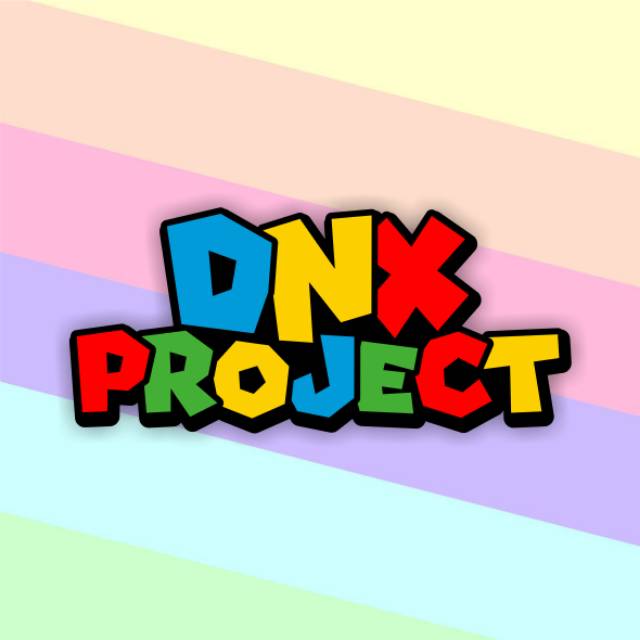 Produk Dnx Project | Shopee Indonesia