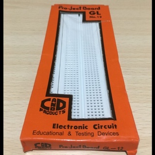 Jual PCB PAPAN MODUL RANGKAIAN PROJECT BOARD 175 x 67 x 8 MM | Shopee ...