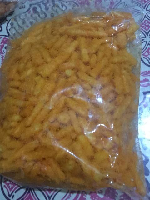 Snack Stik Balado / Stick Pedas Cemilan Pedes Camilan Kiloan Curah ...