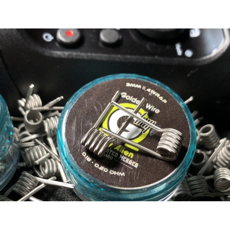 Jual BABY ALIEN PREKETEK FULL TWISTED MESSES BABY ALIEN PALING ENAK DAN ...