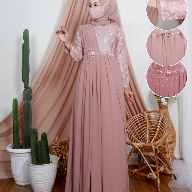 Produk Tata Kebaya | Shopee Indonesia