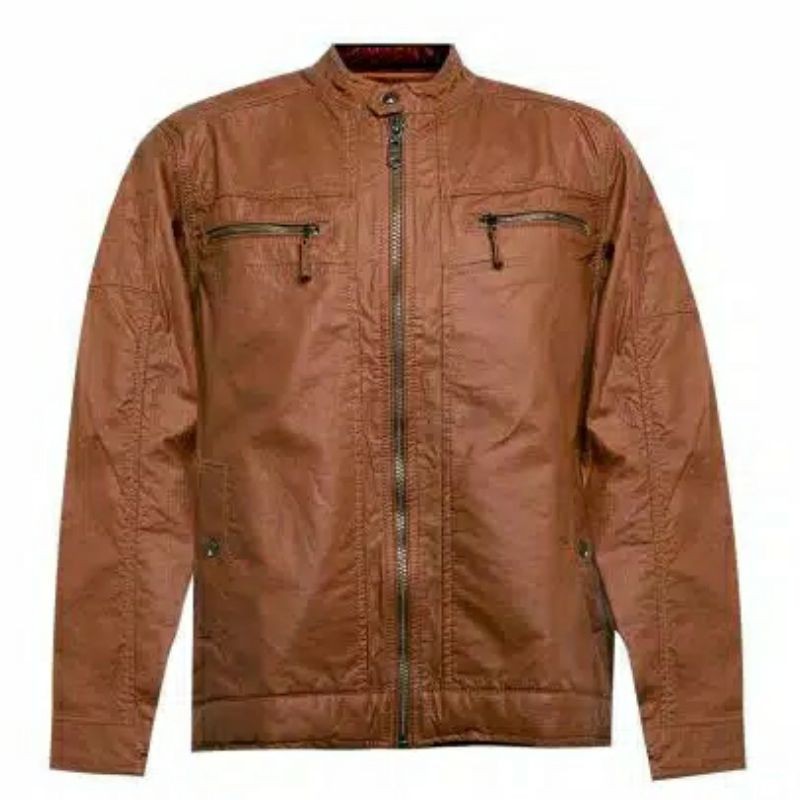 Jual WATCHOUT - JAKET PRIA WATCHOUT ORIGINAL | Shopee Indonesia