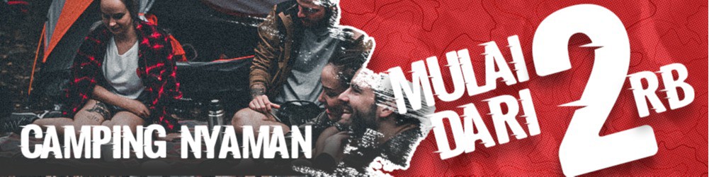 Toko Online Hike n Run Official Shop | Shopee Indonesia