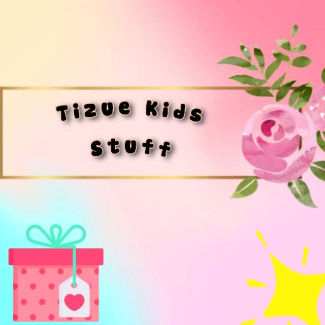 Produk Tizue Kidz stuff | Shopee Indonesia