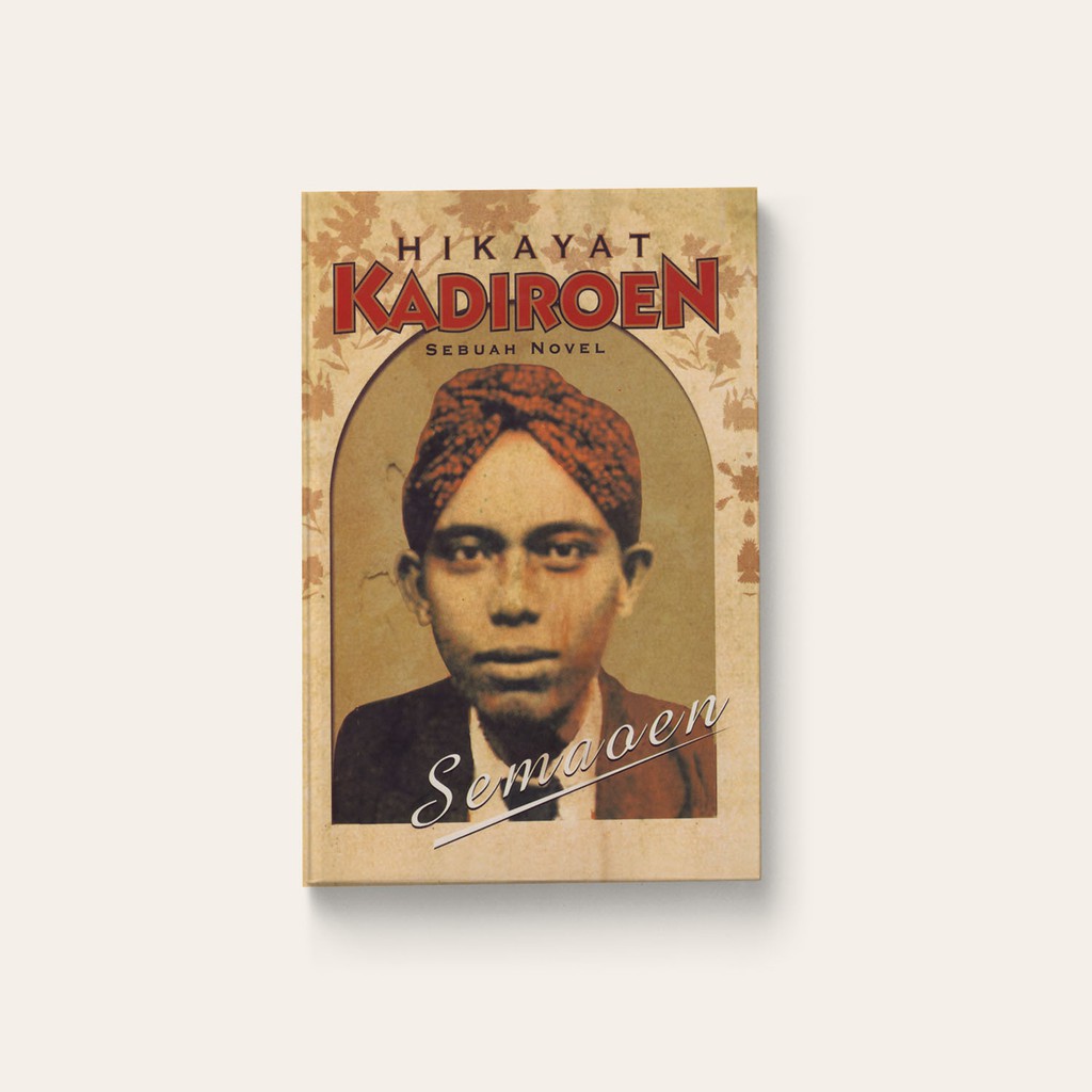 Jual Buku Hikayat Kadiroen (Semaoen) | Shopee Indonesia
