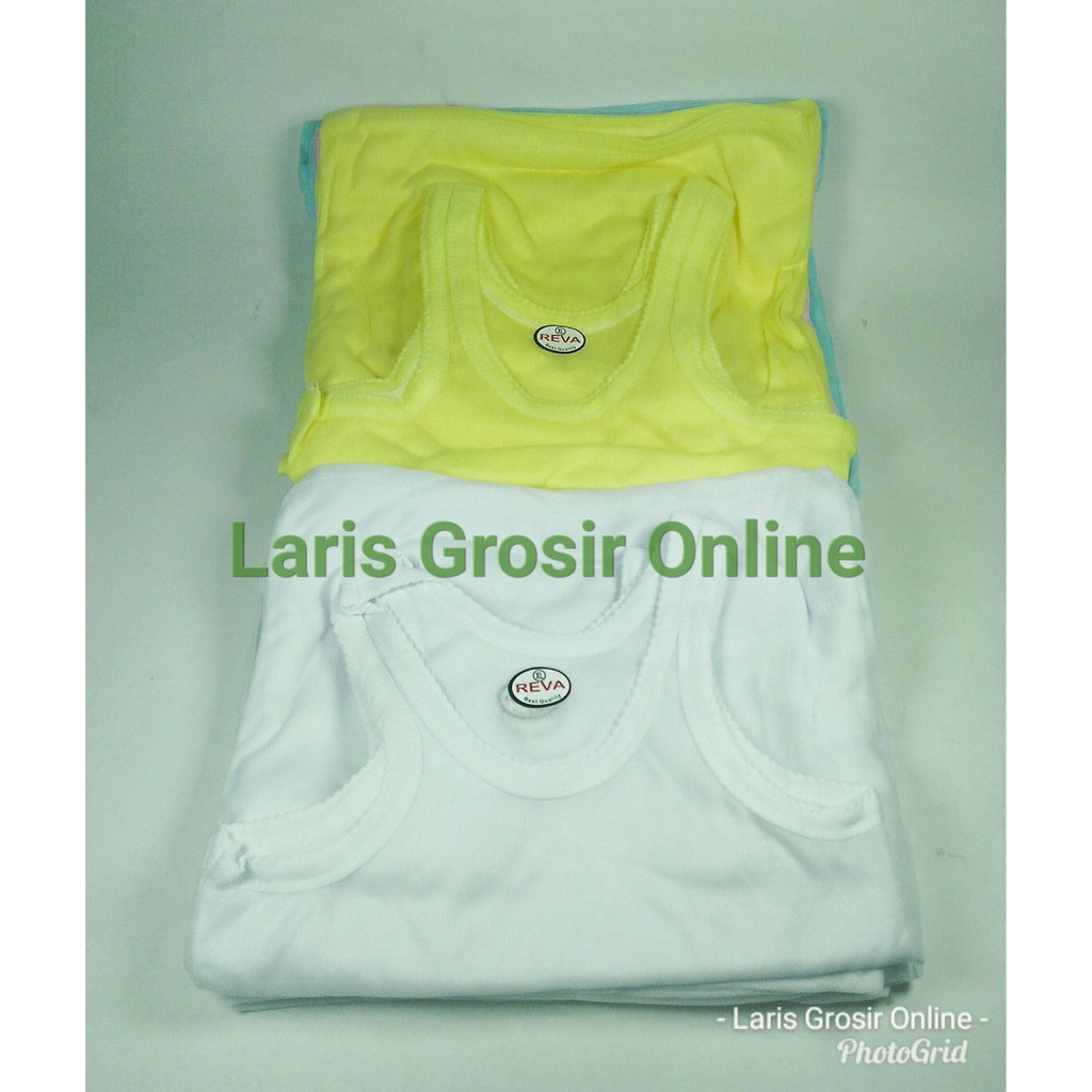 Jual Grosir Losinan isi 12 pcs Singlet Anak Murah REVA Size XL XXL ... Jual Grosir Losinan isi 12 pcs Singlet Anak Murah REVA Size XL XXL ...
