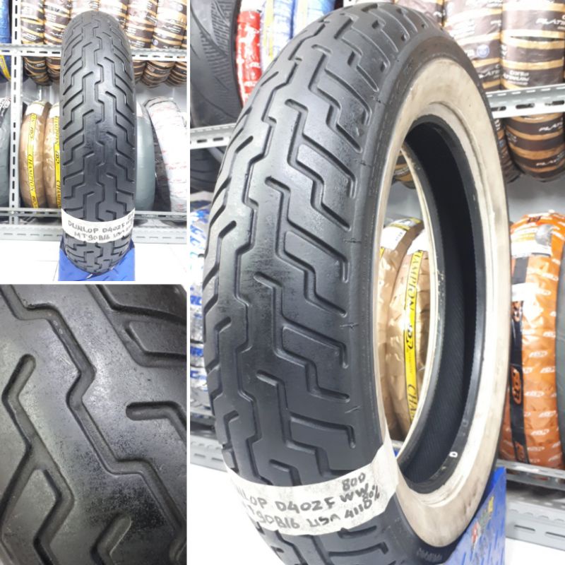 Jual Ban Ring 16 Murah Ban ORIGINAL COPOTAN Dunlop Metzeler Avon Shinko ...