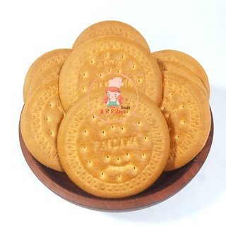 Jual BISKUIT MARIE Susu 250 gr / KILOAN / BISKUIT MARIE SUSU PANDAWA ...