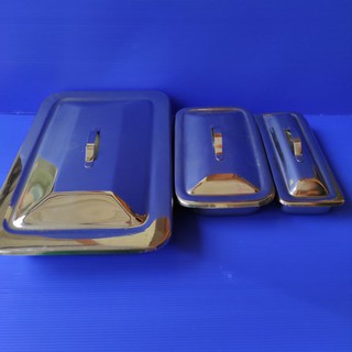 Jual Bak instrumen 509 / bak instrument sedang Indonesia|Shopee Indonesia