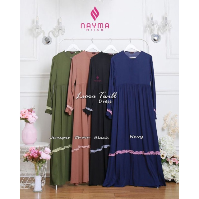 Produk Faniahijab Official | Shopee Indonesia