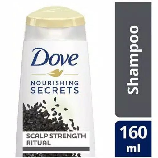 Jual PROMO - Dove Hijab habbatusauda, Dove Shampo dan Dove Nourishment ...