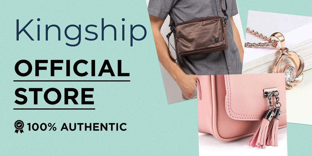 Toko Online Kingship Official Shop | Shopee Indonesia