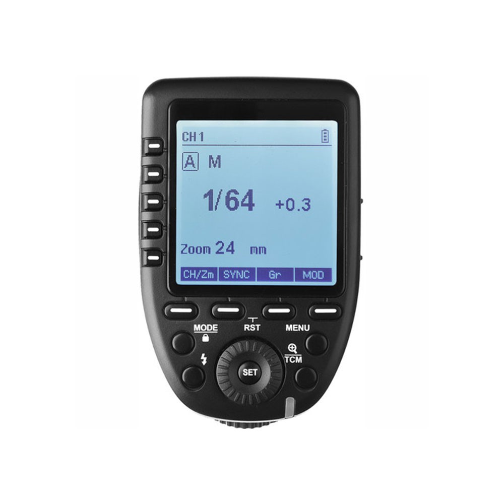 Jual GODOX Xpro-S TTL Wireless Flash Trigger (Sony) | Shopee Indonesia