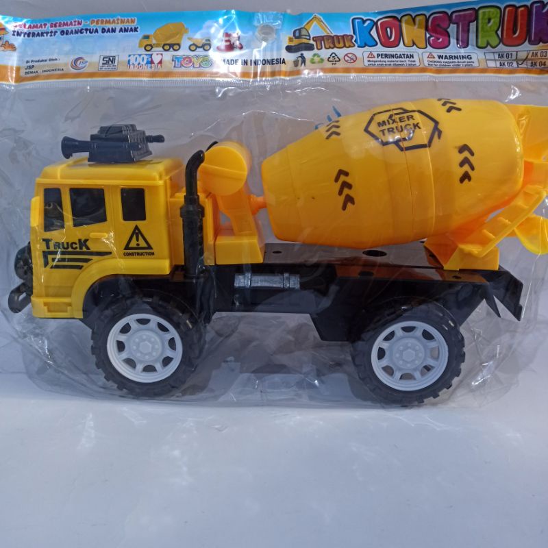 Jual MOBIL TRUCK VARIASI BESAR | Shopee Indonesia