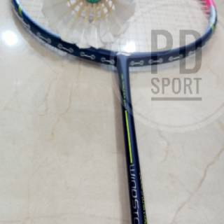 Jual RAKET LINING WINDSTORM 78 ORIGINAL ASLI RAKET LINING WINDSTROM 78 ...