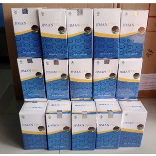 Jual (COD)JIMAN PRO HERBAL KAPSUL MENGATASI BERBAGAI MACAM PENYAKIT# ...
