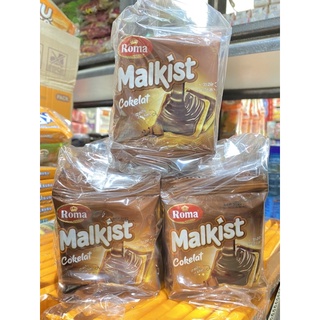 Jual Roma malkist kemasan 1000 isi 10 sachet | Shopee Indonesia