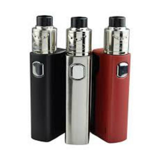 Jual Vapr/Vap/Vep TESLA TERMINATOR Lengkap vap vep vapr fapor fape ...