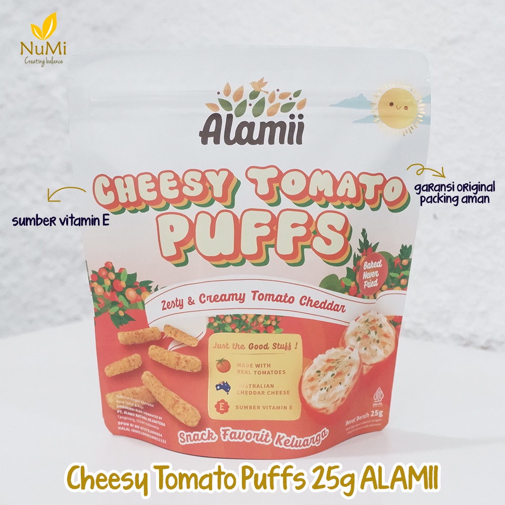 Harga Alamii.food Terbaru Maret 2024 |BigGo Indonesia