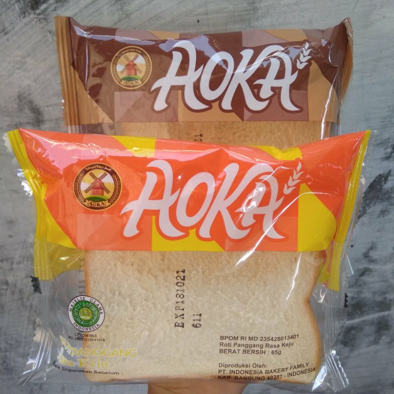Jual ROTI AOKA| AOKA ROTI| ROTI SELAI| ROTI ENAK| ROTI MURAH| AOKA ROTI ...